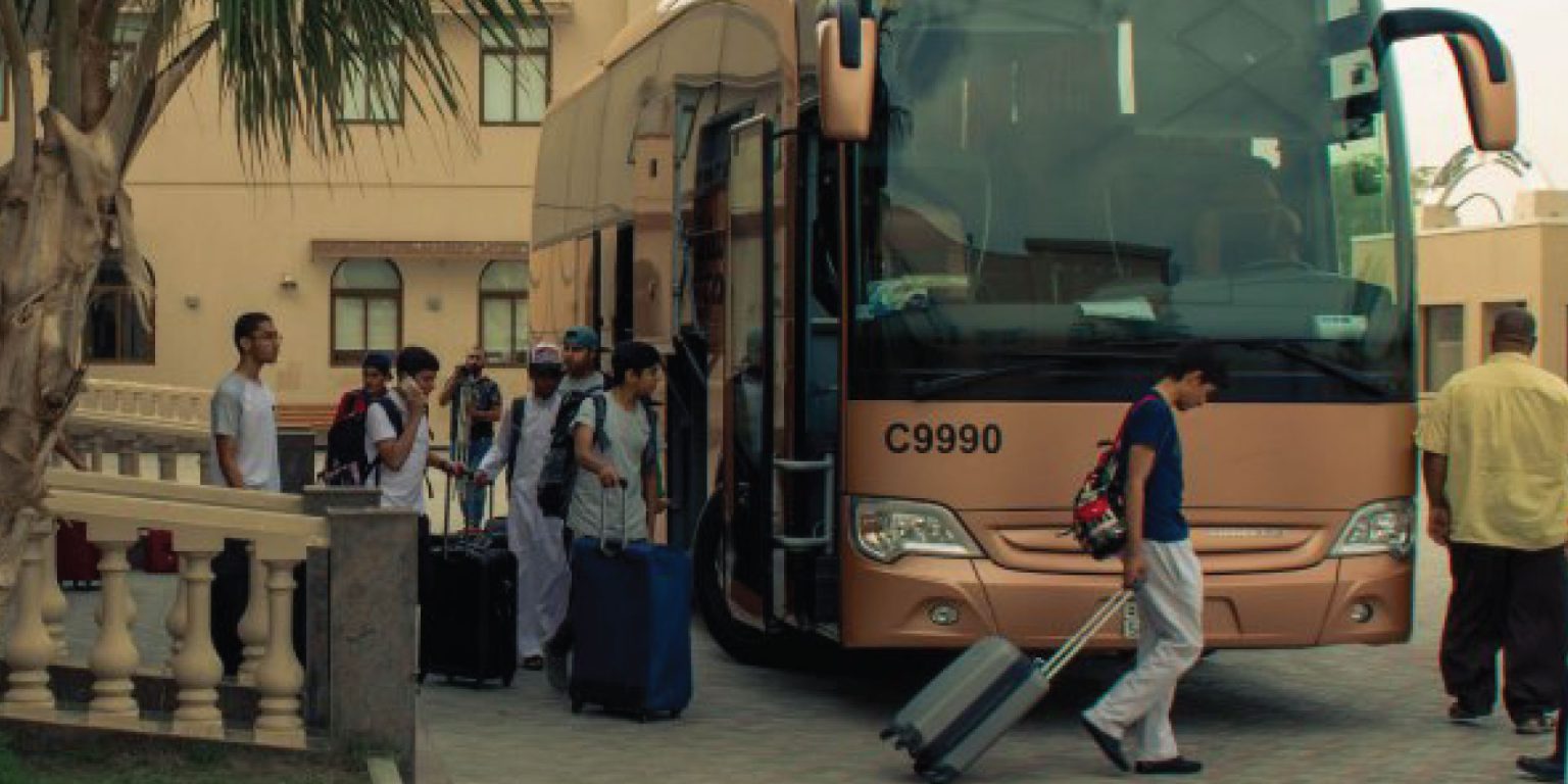 Photo Gallery - Hawar International School